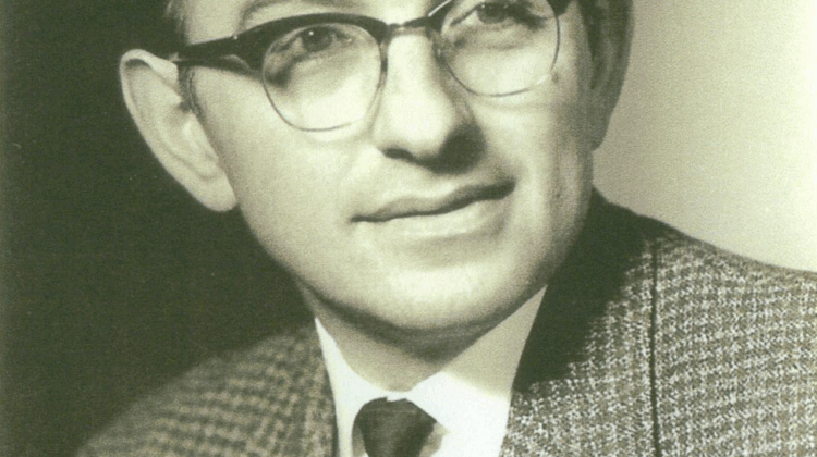Irving J. Good (1916–2009)