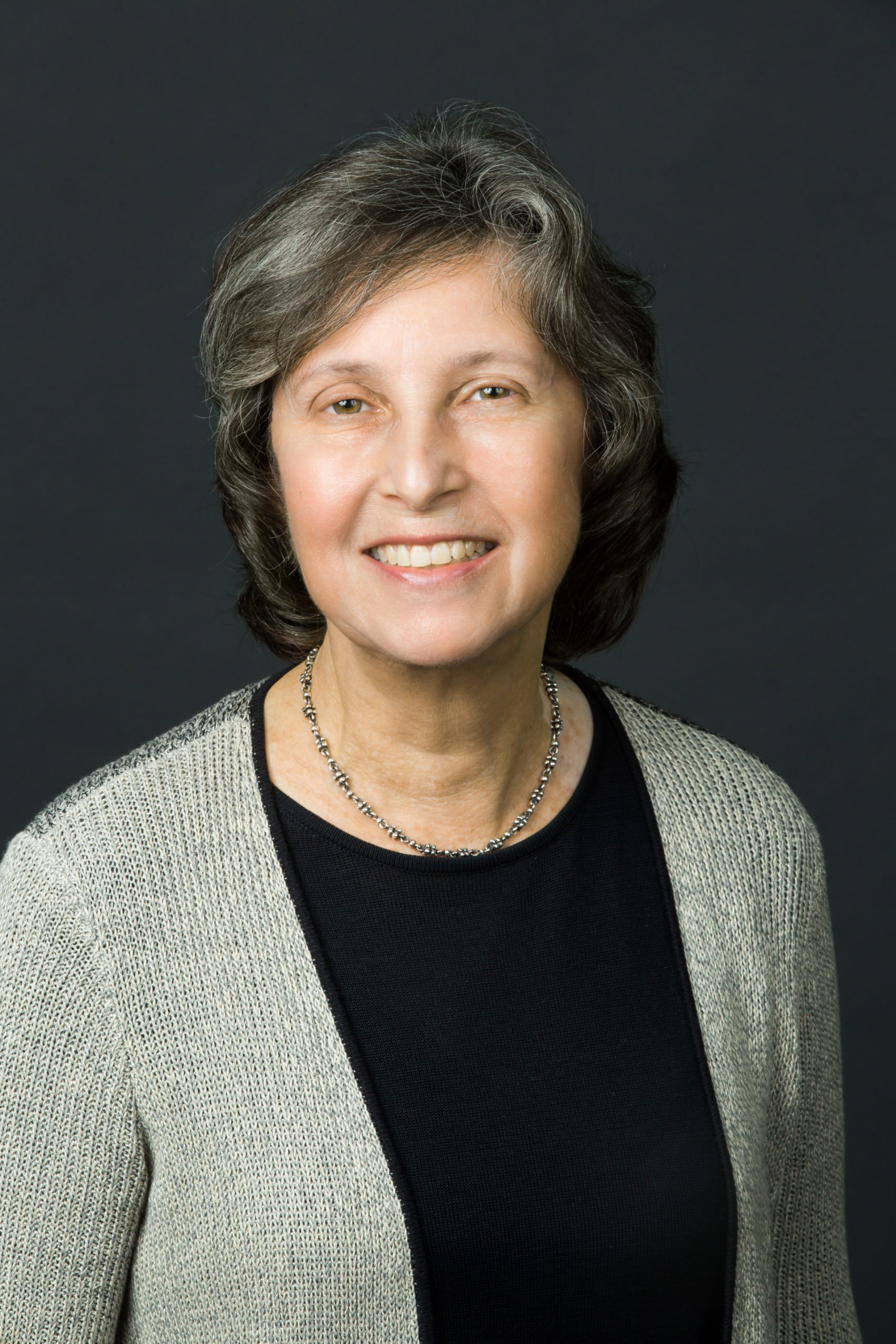 Ellenberg Appointed Interim Chair