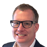 My ASA Story: Richard Zink, Biostatistician and Podcaster