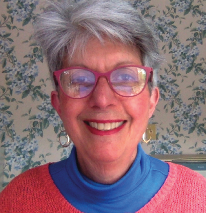 My ASA Story: Sharon Hessney, Educator