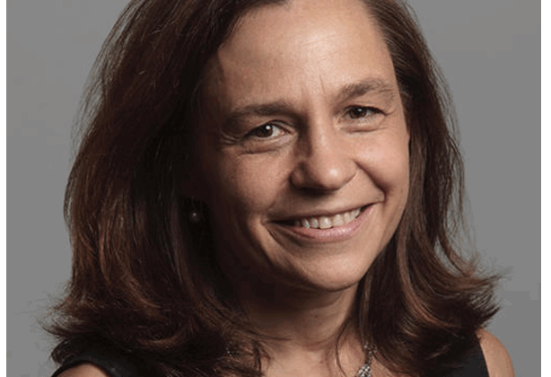 Two Honored with 2022 Jeanne E. Griffith Mentoring Award