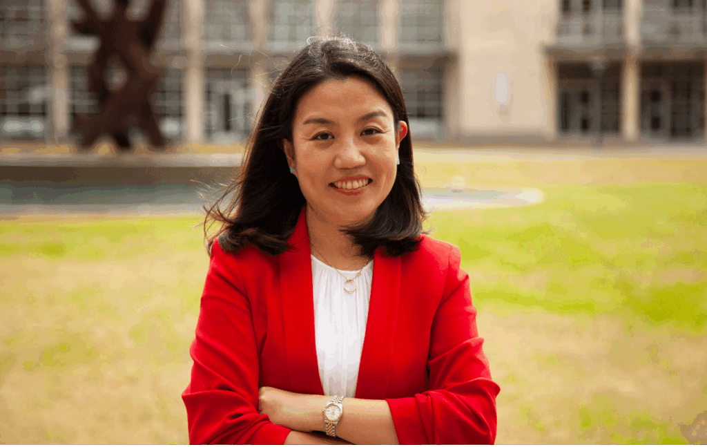 Mikyoung Jun | Amstat News