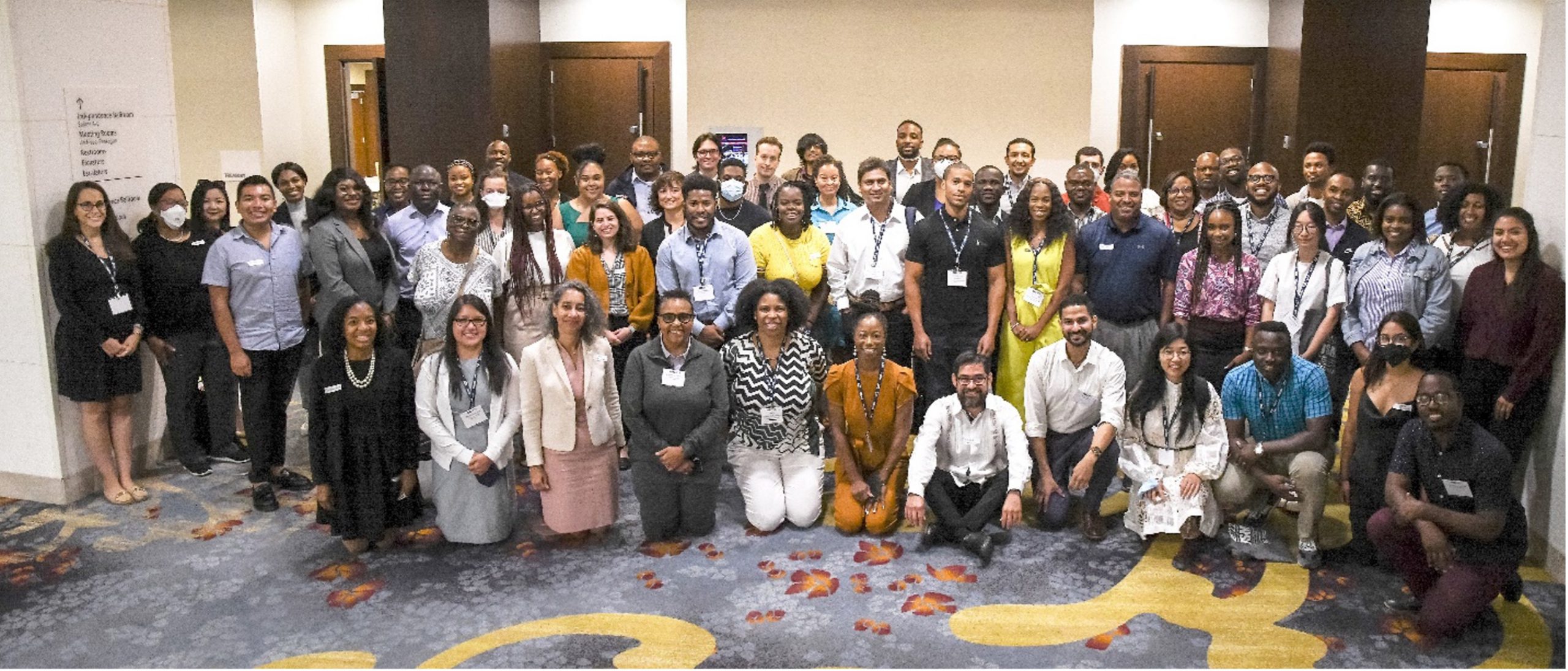 Diversity Workshop and Mentoring Program to Take Place at JSM 2024