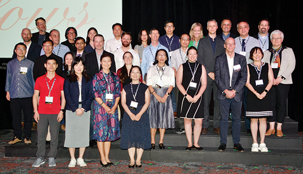 JSM 2024: ASA Fellows