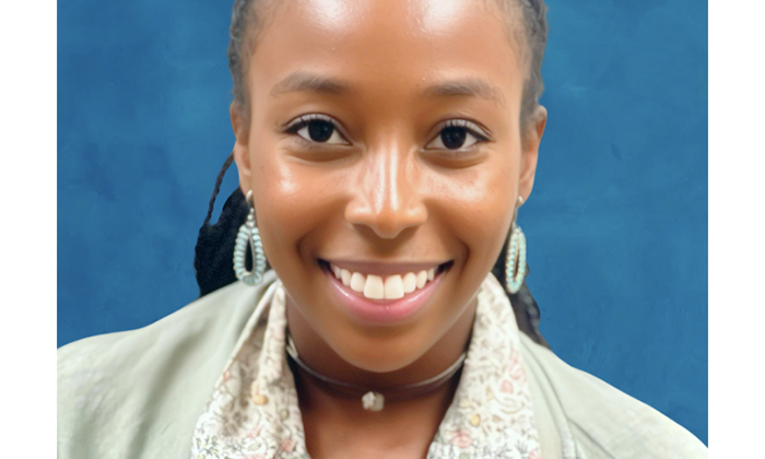Tiffany M. Kollah