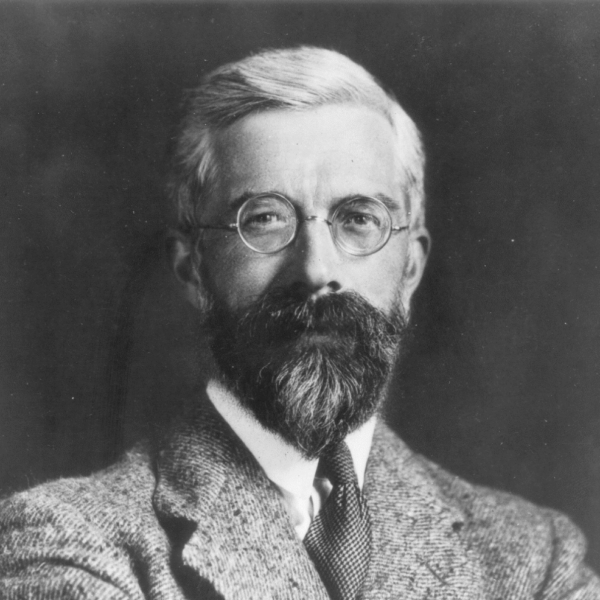 Statisticians in History
