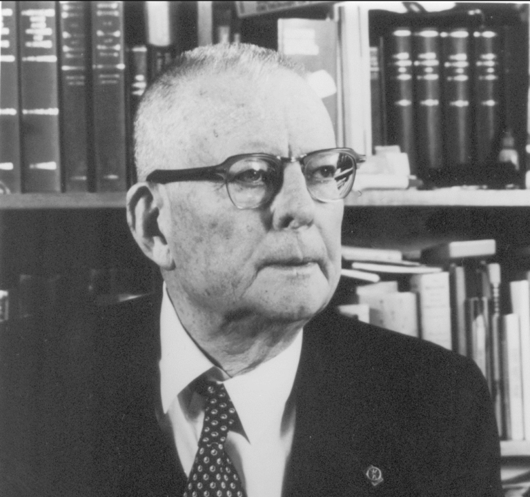 W. Edwards Deming