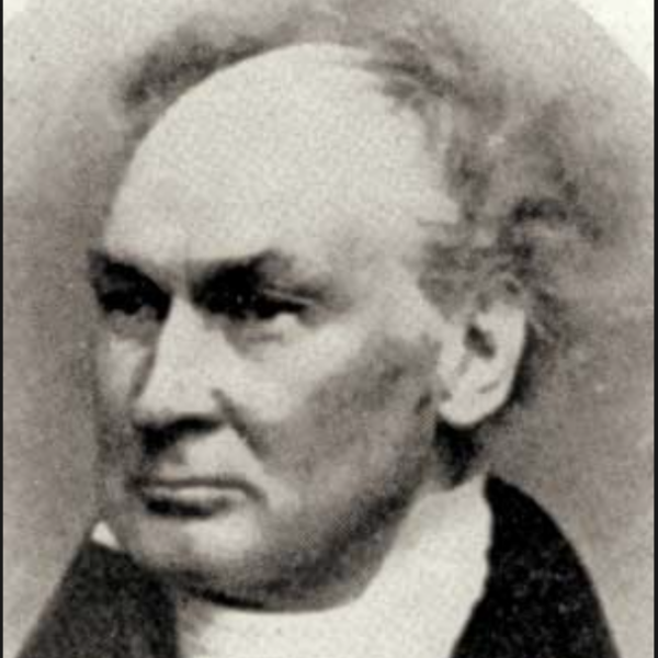 Statisticians in History