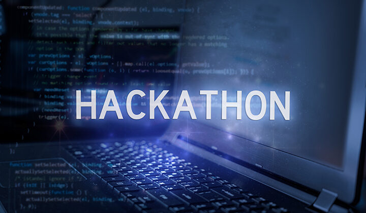 Students Win Hackathon for Health Care Solution