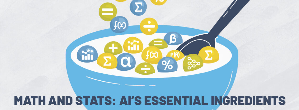 ASA Leads the Way in Mathematics and Statistics Awareness Month