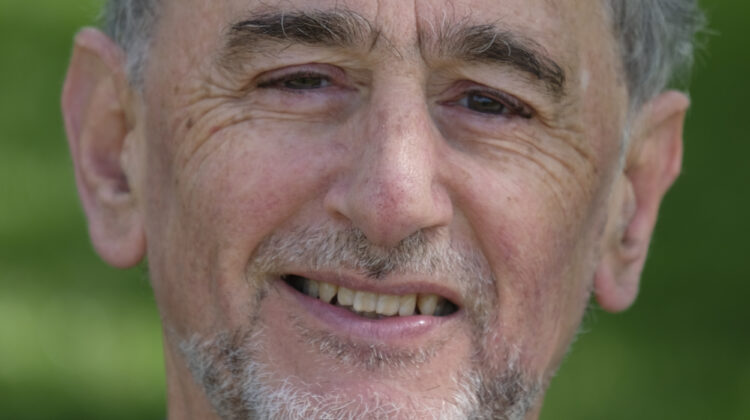 A. Philip Dawid Awarded David Cox Foundations of Statistics Award