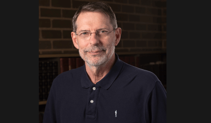 Noel Cressie Honored with Hannan Medal from Australian Academy of Science