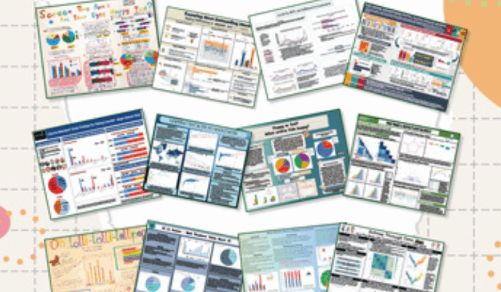 ASA 2025 Data Visualization Poster and Statistics Project Competition ...
