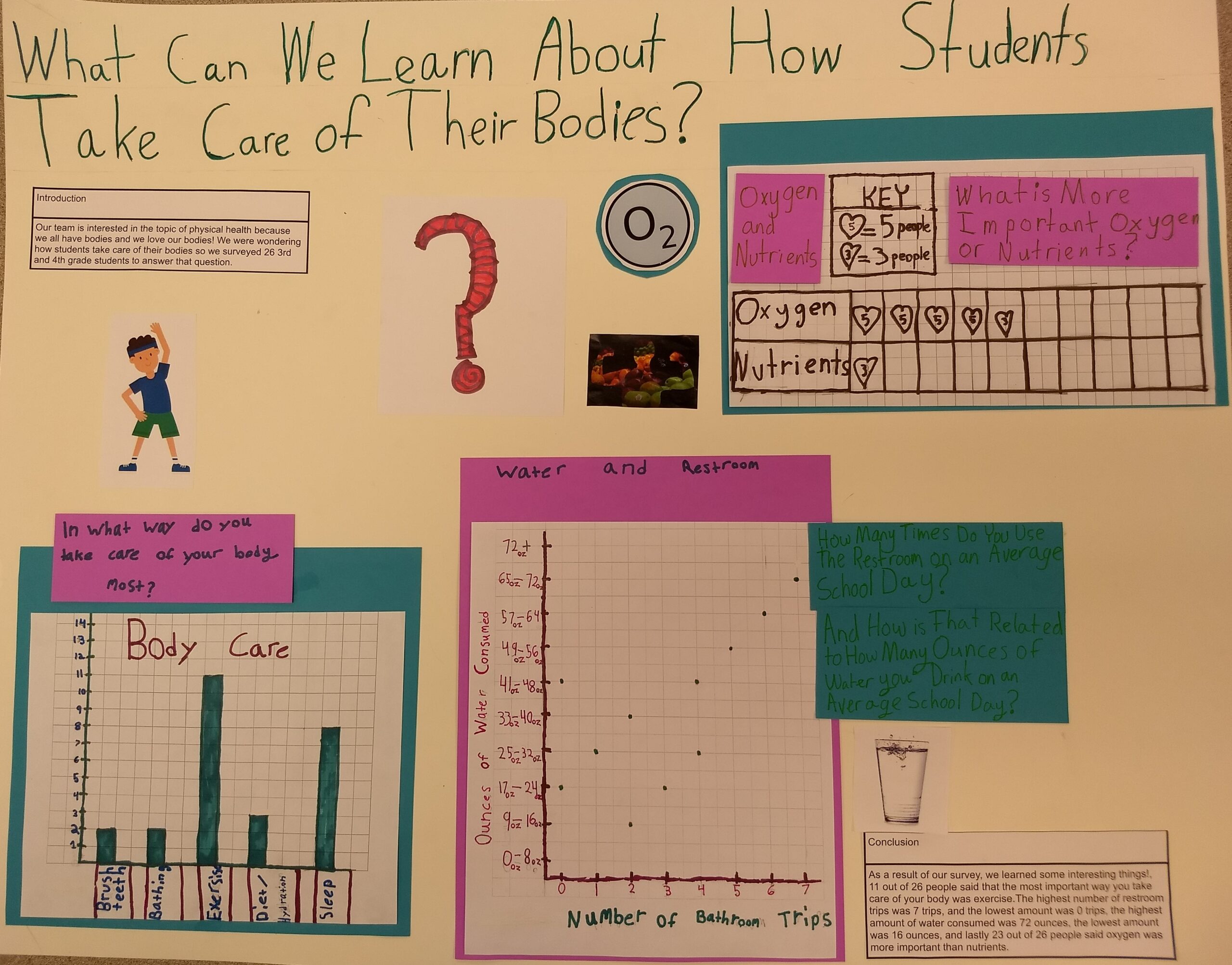 ASA 2023 Data Visualization Poster & Project Statistics Competition Winners
