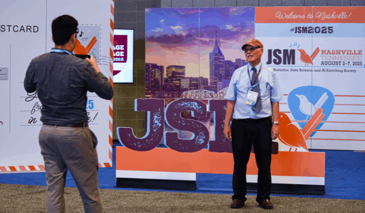Statistics, Data Science, and AI Enriching Society: Insights from JSM 2025