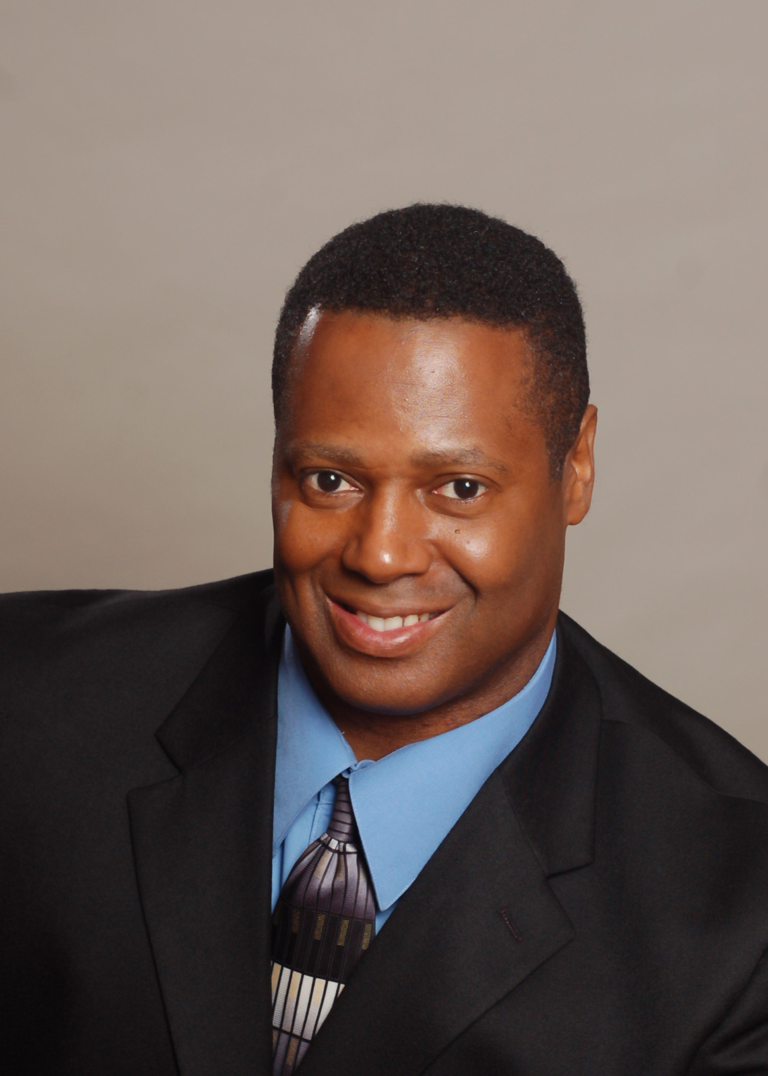 D. Anthony Miles Wins Best Paper Award