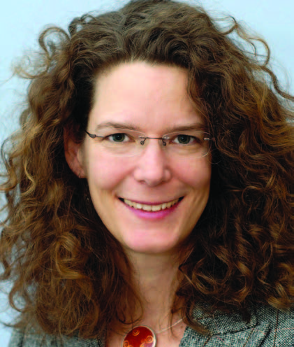 Frauke Kreuter Wins Waksberg Award