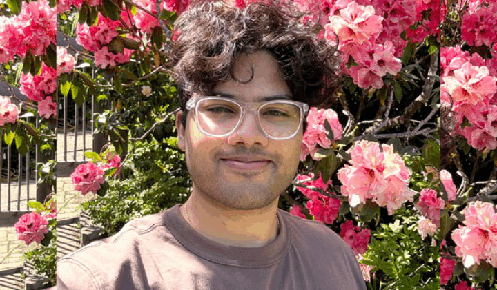 Meet ASA New Members with Spotlight on Sithija Manage