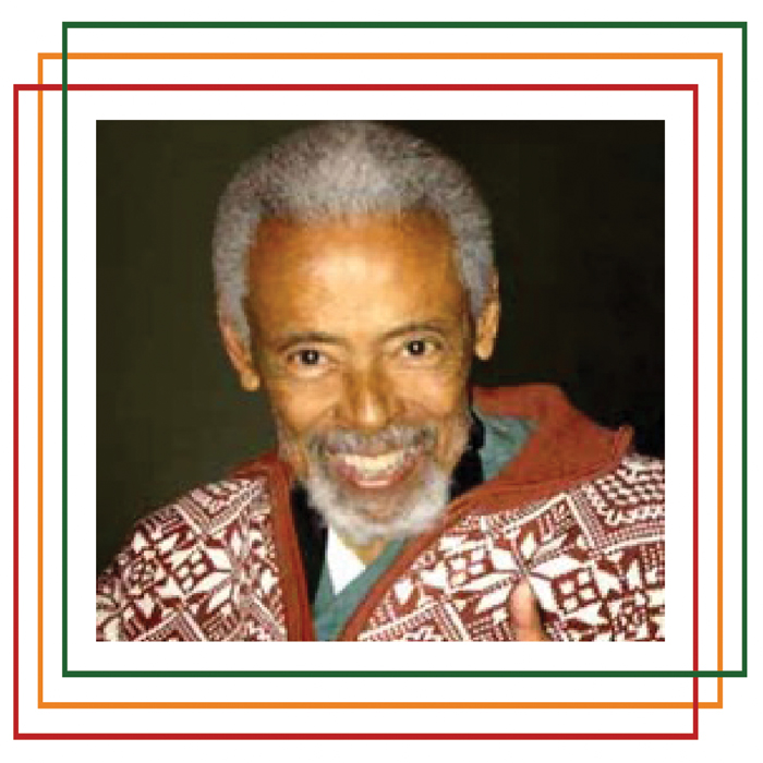 Charles Bernard Bell Jr.