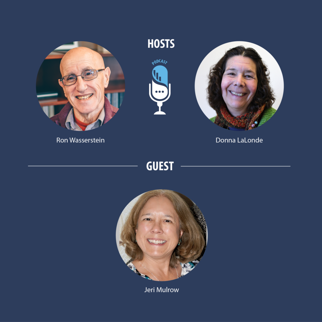 ‘Practical Significance’ | Episode 61: Communities in Action—A ...