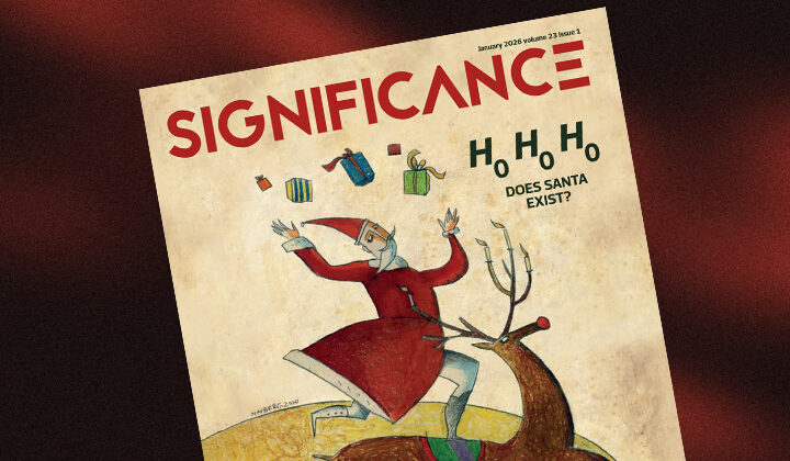 ‘Significance’ Highlights | From Santa Claus to Taylor Swift: What the ...
