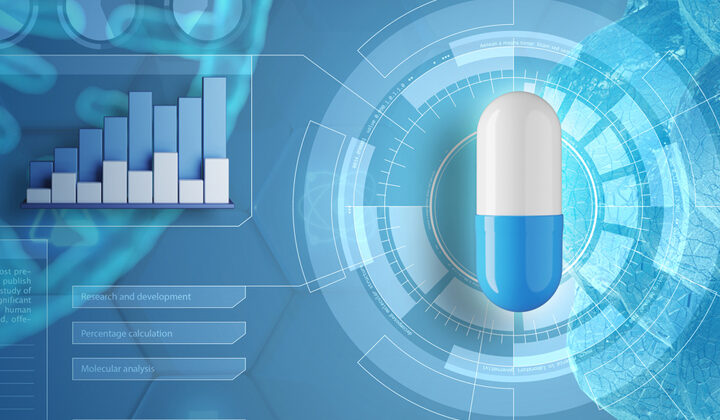 Statisticians’ Future in the Pharmaceutical Industry: From Data ...