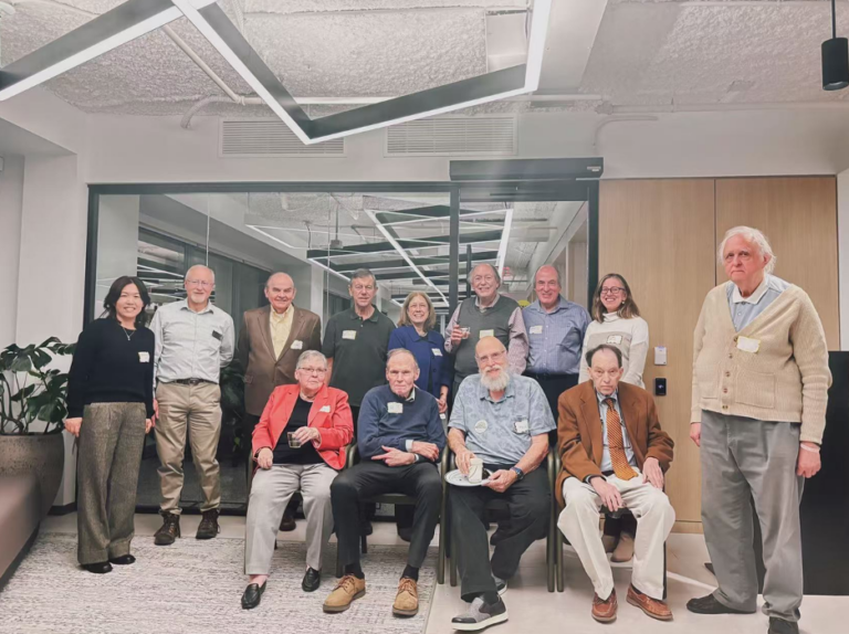 A Century of Statistical Excellence: WSS Celebrates 100th Anniversary