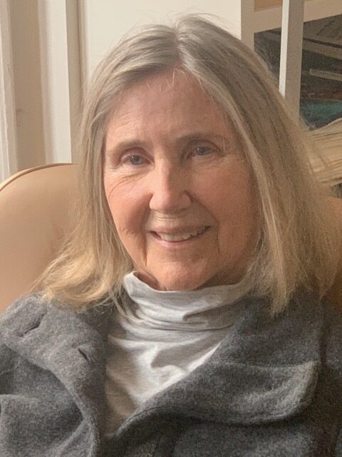 Nan Laird