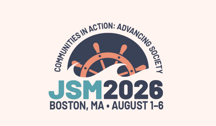 Survey Research Methods Section Looks Toward JSM